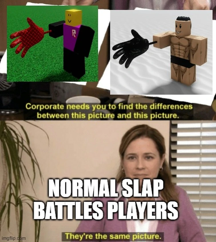 Does anyone get this meme? | Fandom