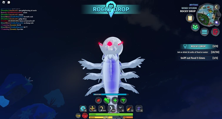 Discuss Everything About Creatures of Sonaria Wiki | Fandom