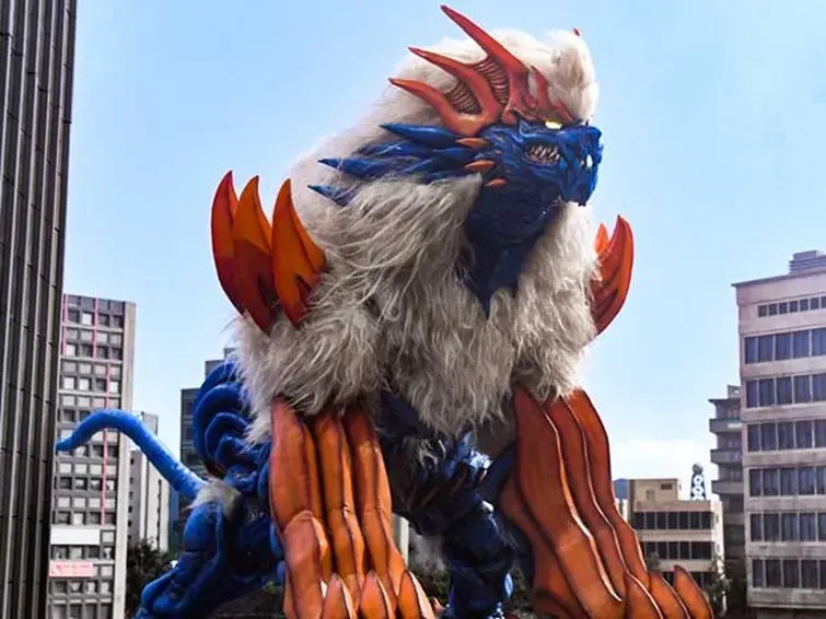 Discuss Everything About Ultraman Wiki | Fandom