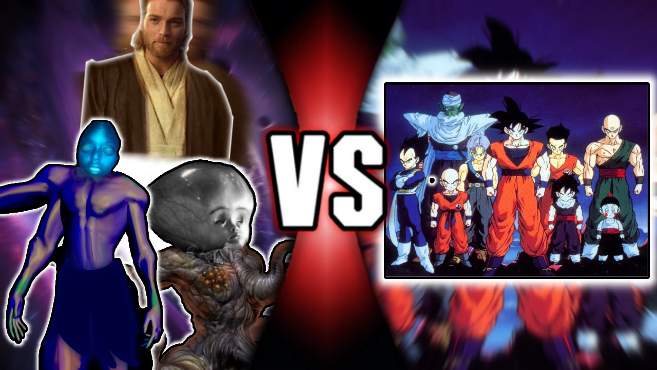 In dedication to the space church | Fandom