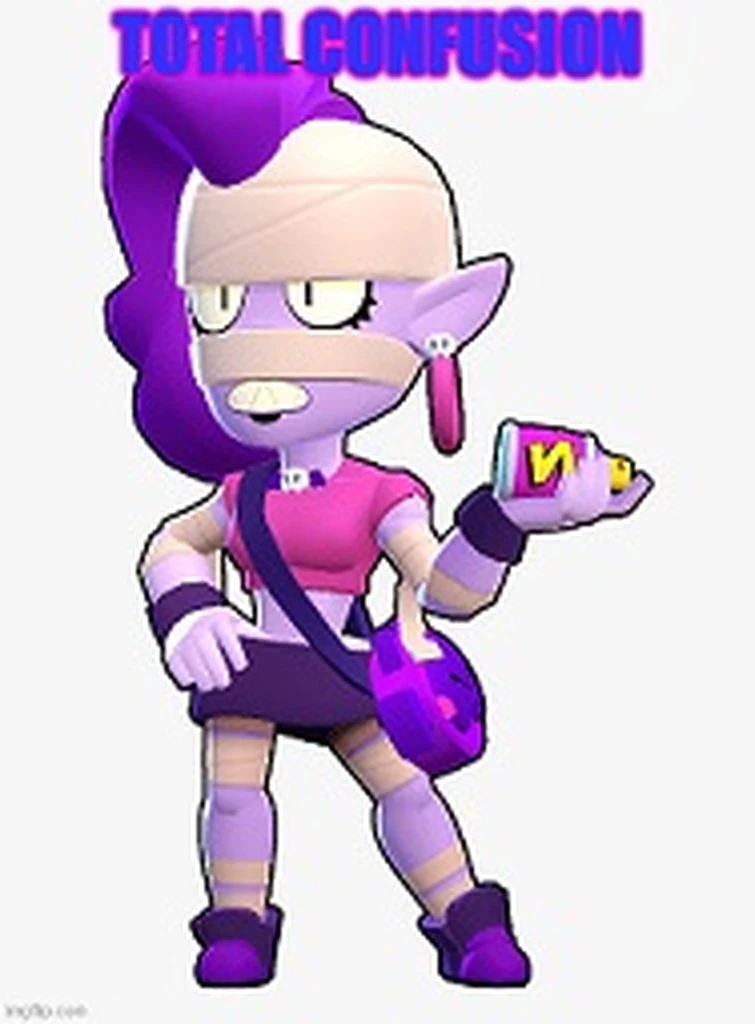 SHELLY'S ADVENTURE CHAPTER 8 | Fandom