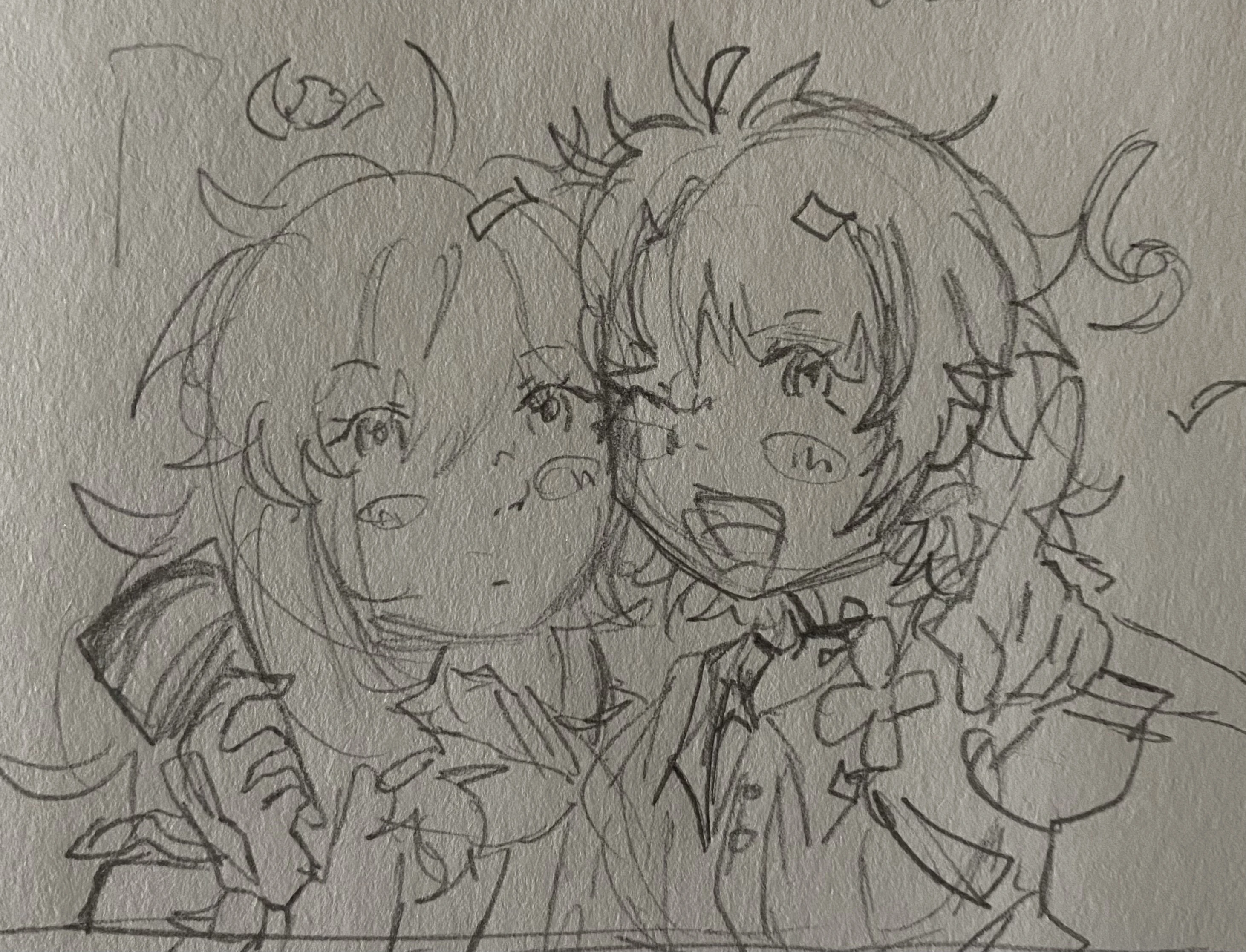 doodle dump #awesome | Fandom