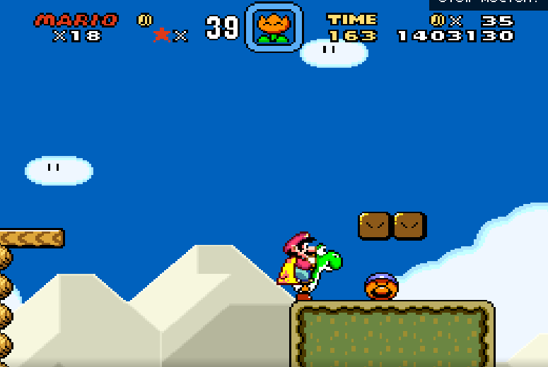 I need help with Power-Up Incrementation | Fandom