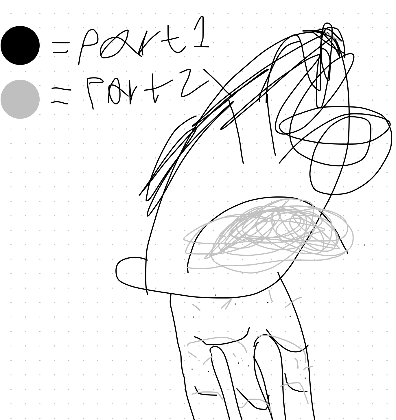 Sus kingdem sequel sketches (BB) | Fandom