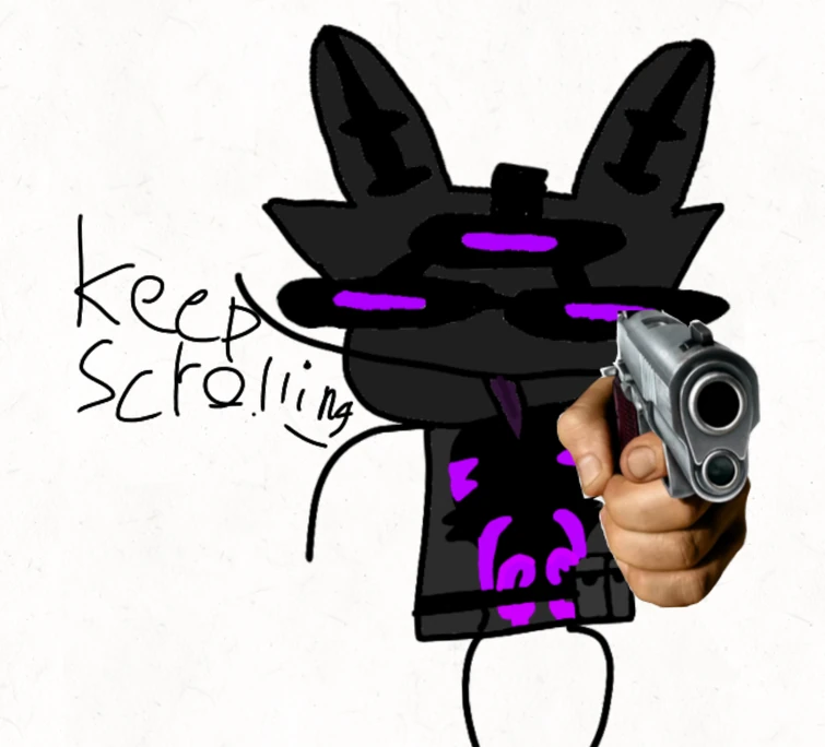 Keep scrolling | Fandom