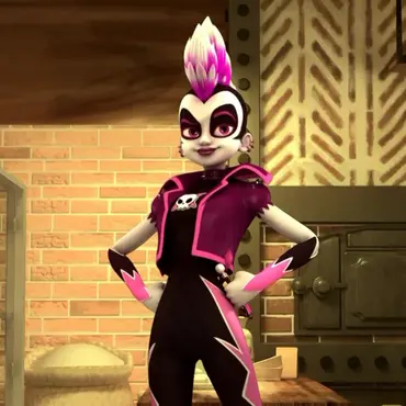 Who will be the Villain in Migration? | Fandom