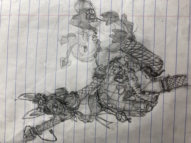 Here’s some Emu fan art | Fandom