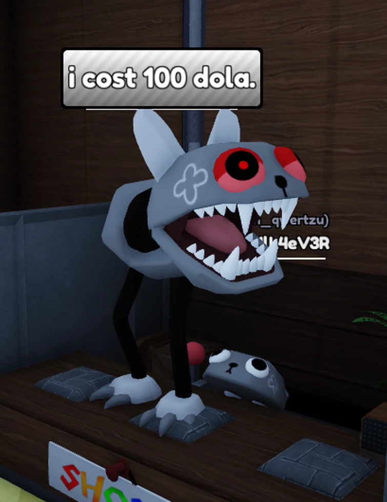 Twisted Yatta | Fandom