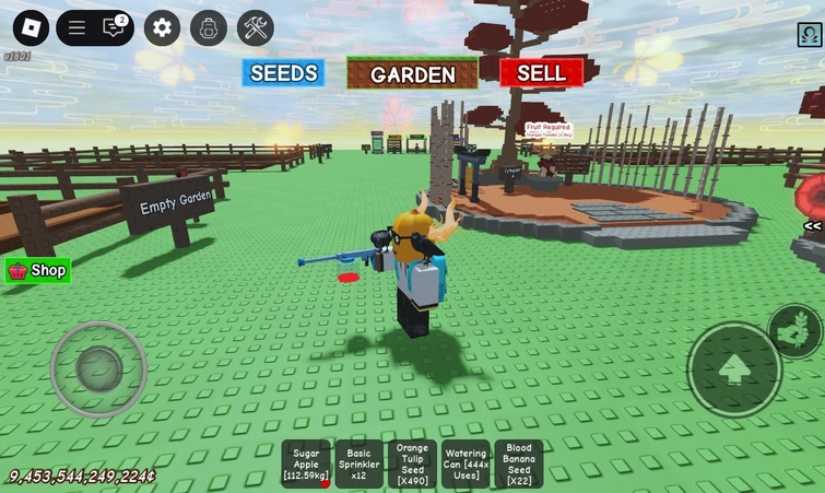 update showcase: | Fandom