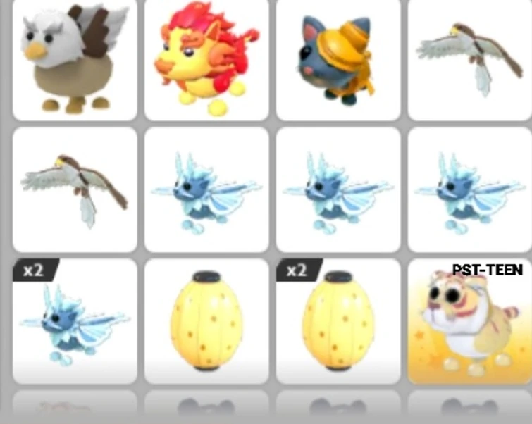 Discuss Everything About Adopt Me! Wiki | Fandom