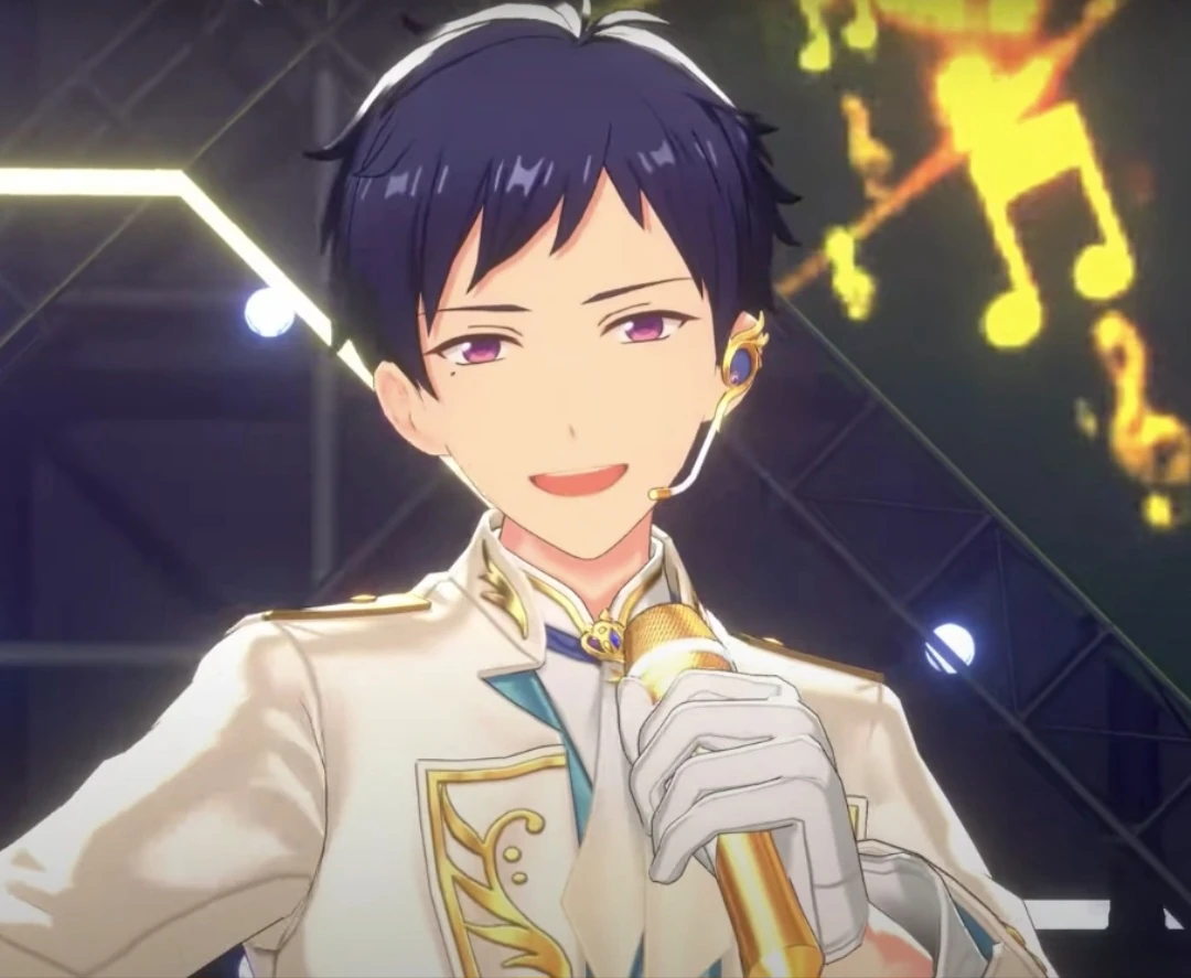 does anyone even know this mfs name | Fandom