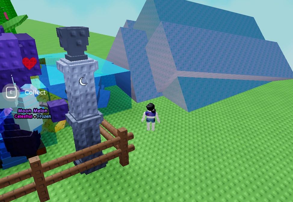 moon melon jumpscare | Fandom