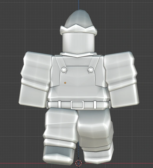 Week 2 of modeling TDS ( Elf Enemy Remake) | Fandom