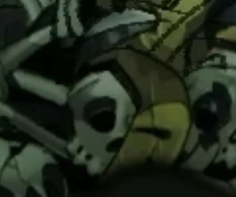 belos I’d say that’s a bit overkill | Fandom