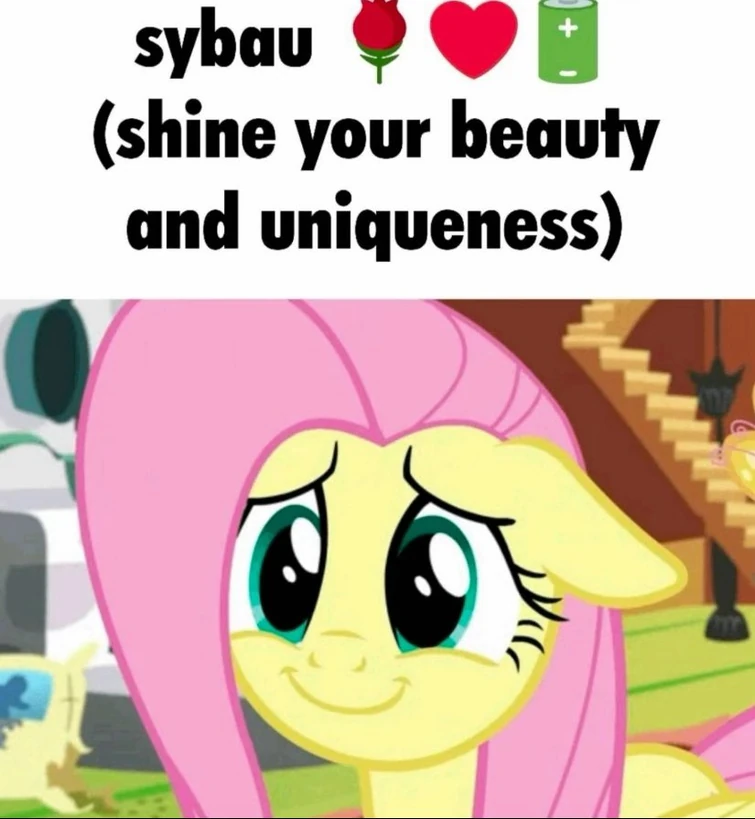 sybau | Fandom