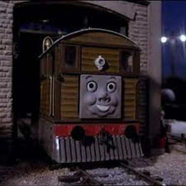 Discuss Everything About Thomas the Tank Engine Wiki | Fandom
