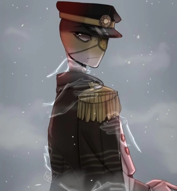 Countryhumans OC pt.2: Aleksander Romanov (Russian Empire) | Fandom