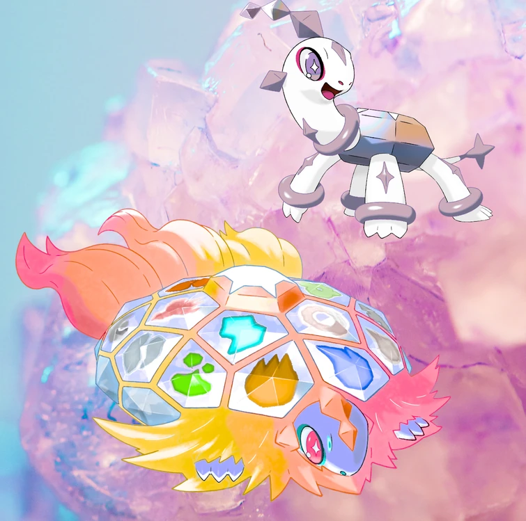 Shiny Terapagos..? | Fandom