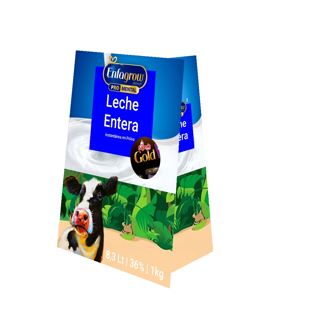 Leche Entera Enfagrow Soprole Gold 1kg | Fandom