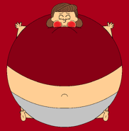 Inflated Peanuts Characters Front View | 08newmanb‘s Inflated Peanuts ...