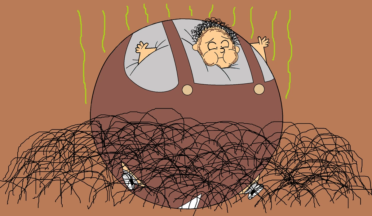 Inflated Pig-Pen Ripped Pants | 08newmanb‘s Inflated Peanuts Gang Wiki ...