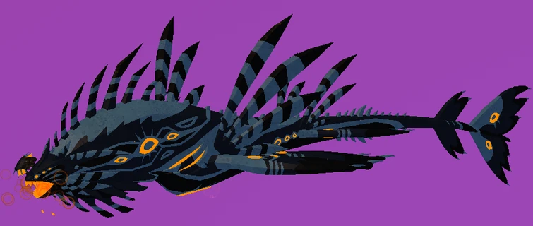 Eigion's Material on Default Eigion | Fandom