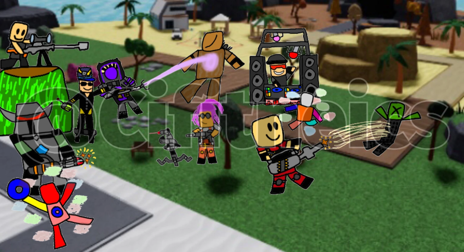 Fallen power | Fandom