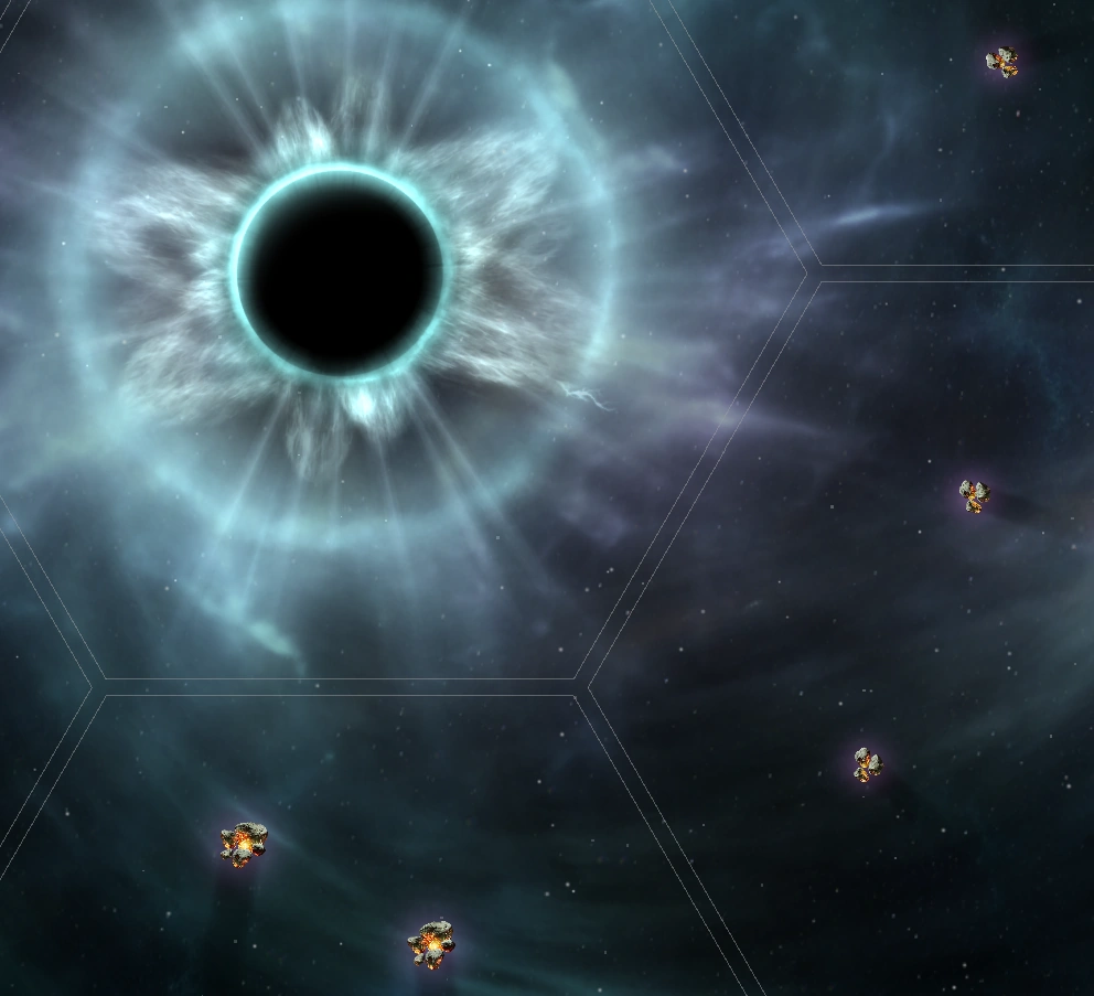 Discuss Everything About Hades' Star Wiki | Fandom