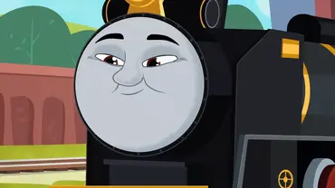 Discuss Everything About Thomas & Friends: All Engines Go Wiki | Fandom