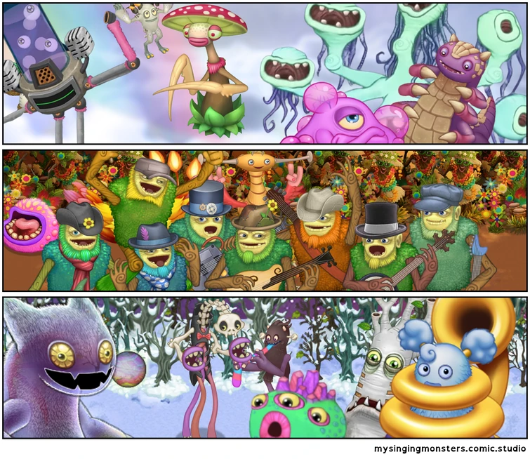 Find The Core Seasonals | Fandom