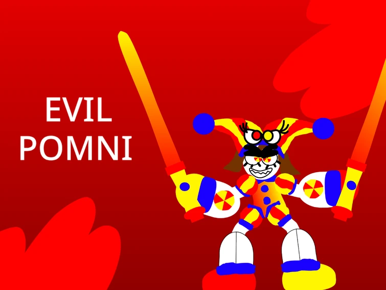 Evil Big Tops Titles and Nationalities | Fandom