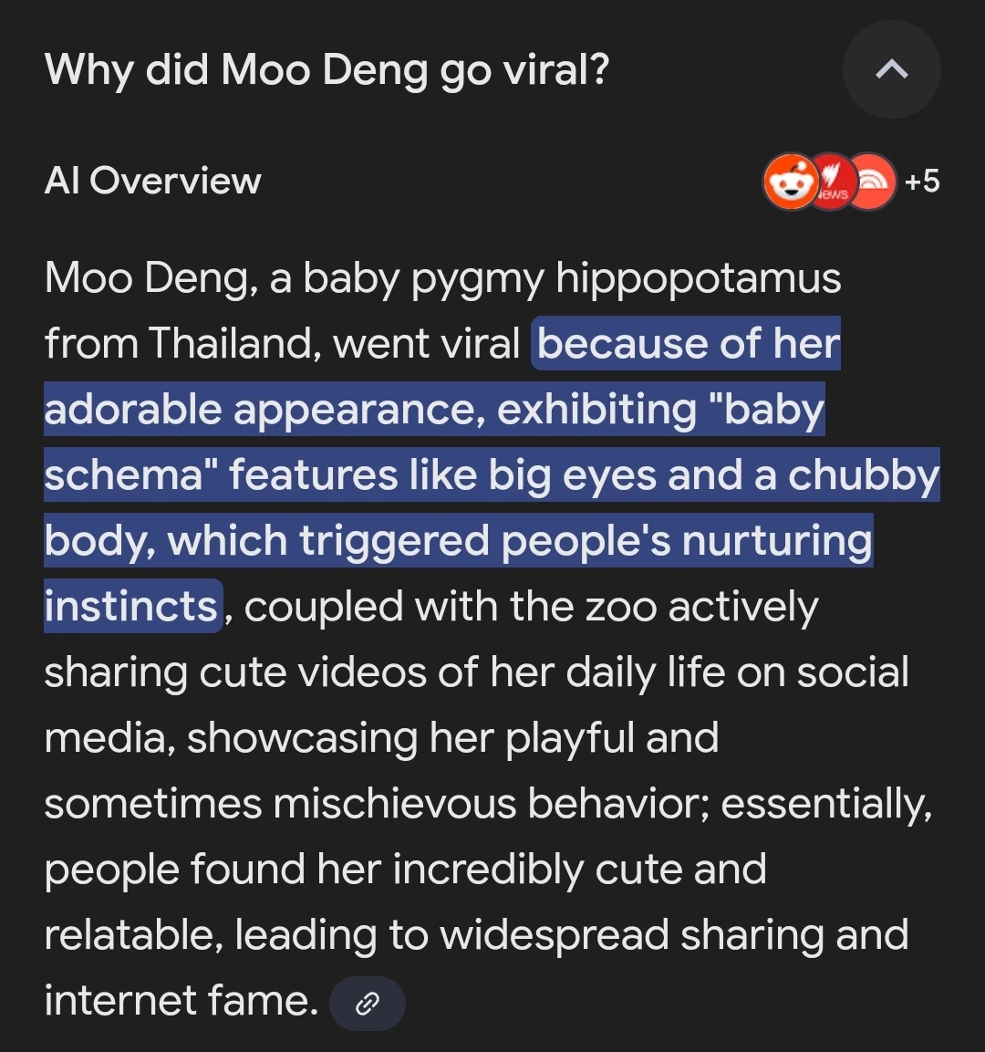 Which triggered WHAT?! | Fandom