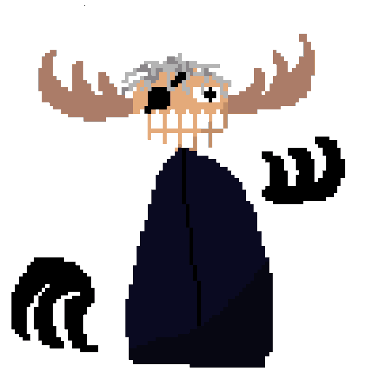 Fan-made entity: Allen | Fandom