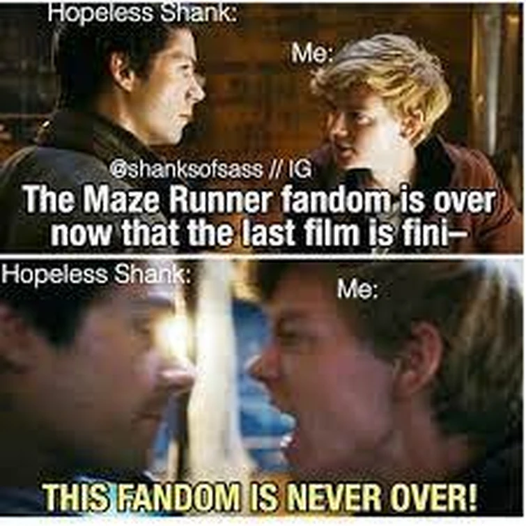 More memes nobody asked for :| | Fandom