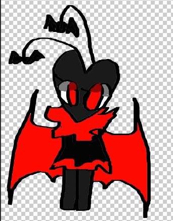 Flutter skin idea | Fandom