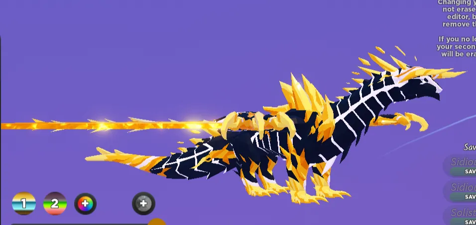 Lucen skins | Fandom