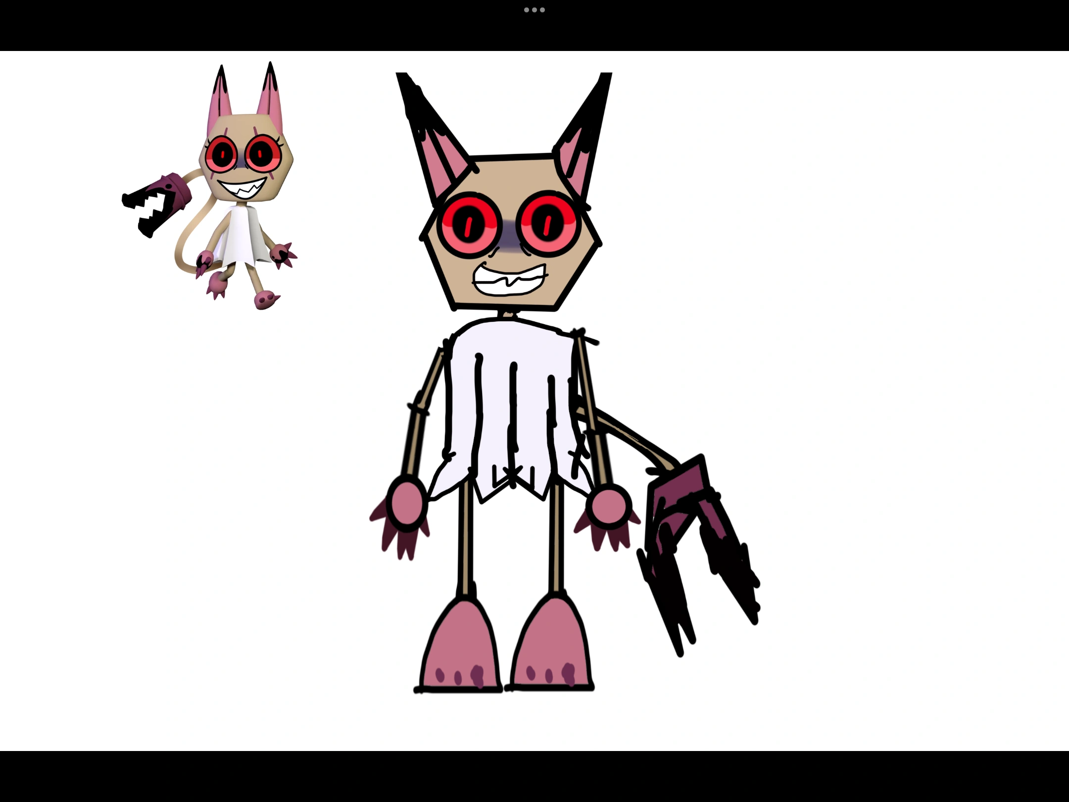 Twisted scraps (+ funny form) | Fandom