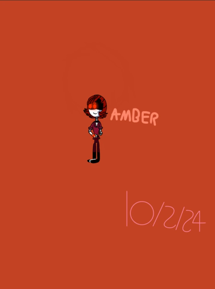 All Amber drawings (for this year) | Fandom