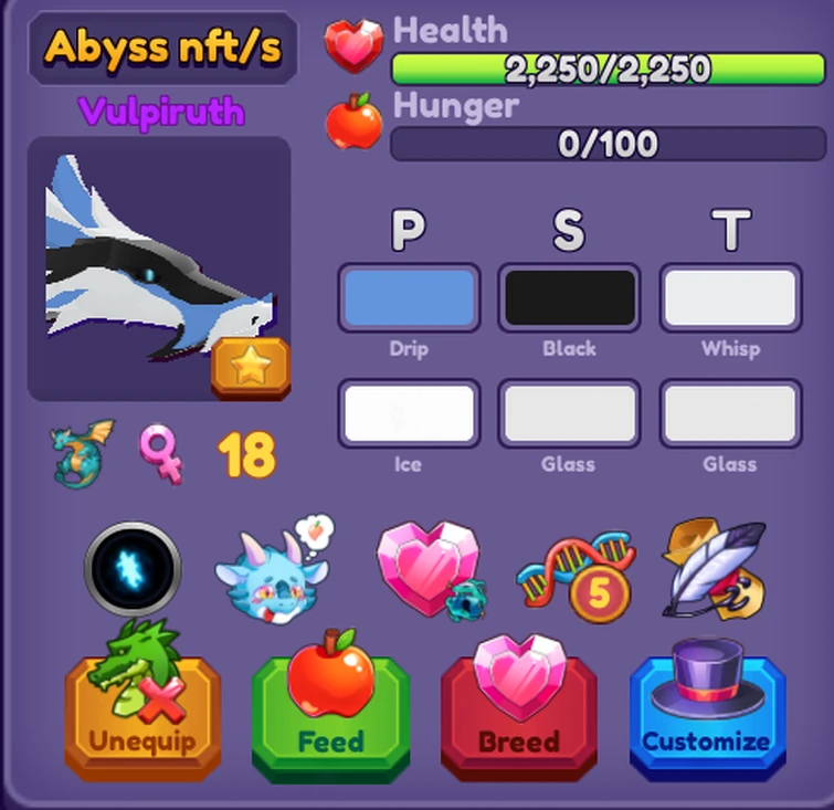 Co-hatching Vulp | Fandom