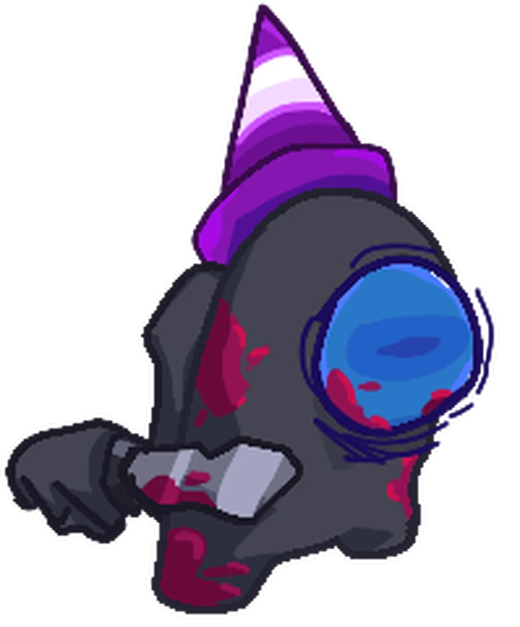 gray i think | Fandom