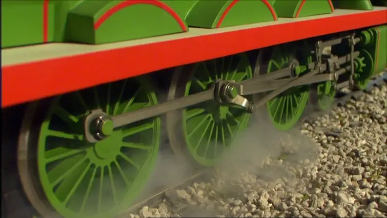 Something that upsets me about Henry. | Fandom