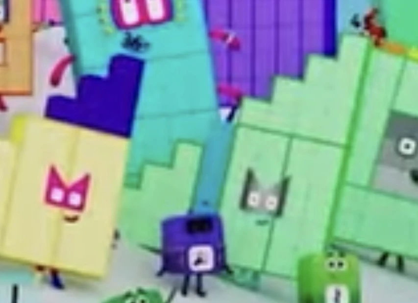 WHAT THEY DO TO 45 | Fandom