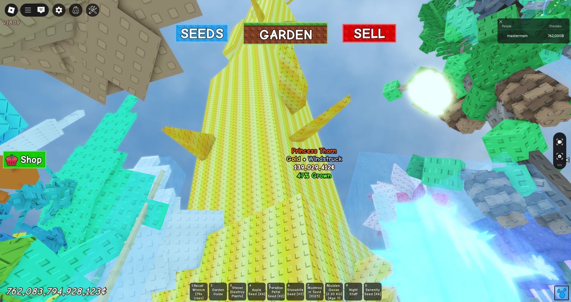 okey THIS is the big princess thorn | Fandom