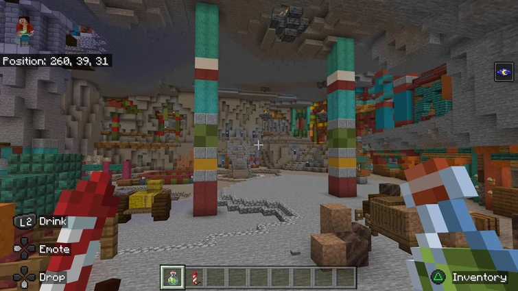 Berk in Minecraft: The Latest Version | Fandom