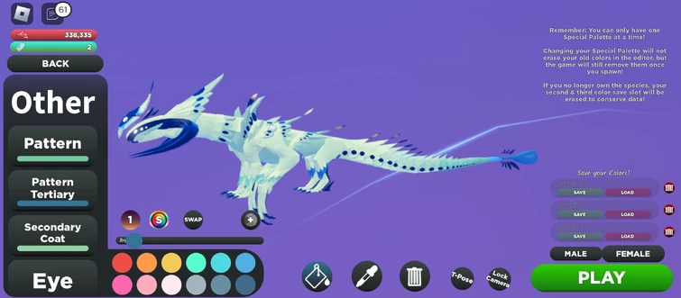 Inverted hellion | Fandom