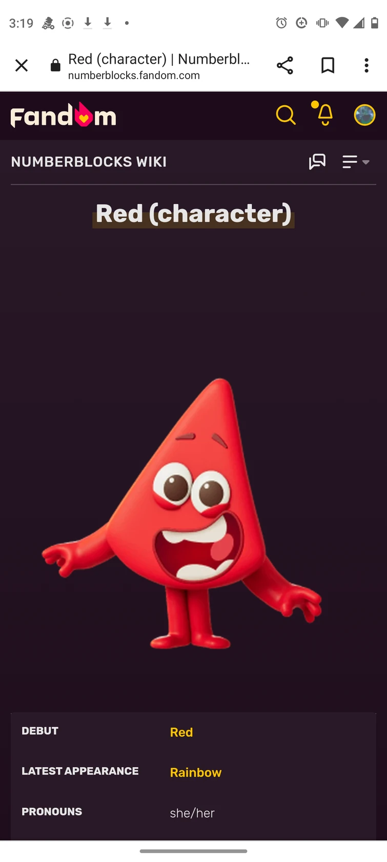 Discuss Everything About Numberblocks Wiki | Fandom