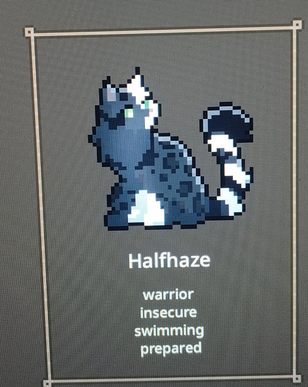 Shout-out to my lifegen kits! | Fandom