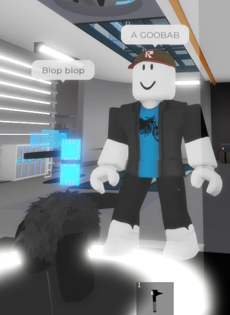 Goobab | Fandom