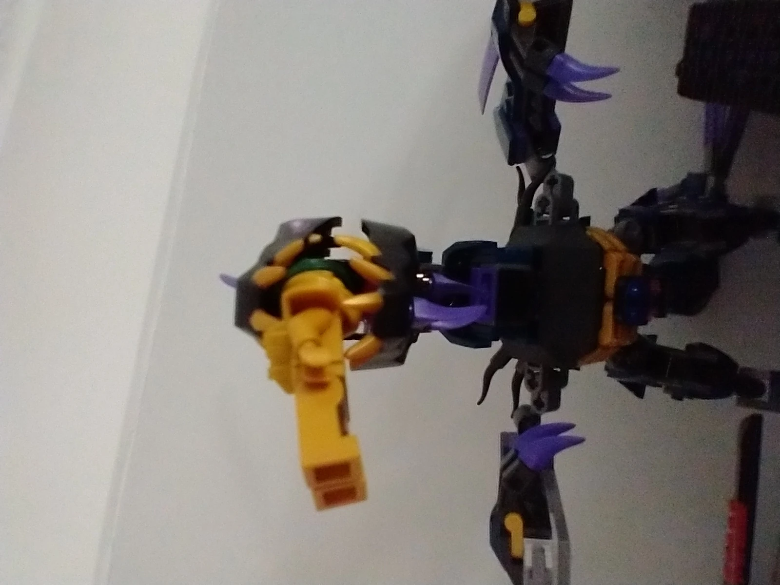 My overlord dragon display | Fandom