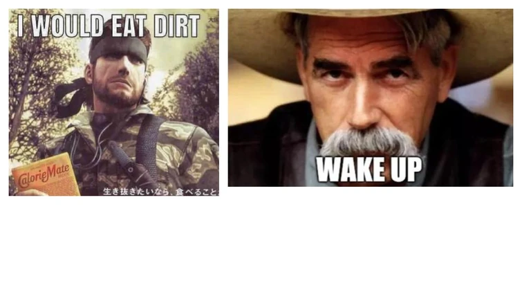 Cropped Boomer Memes I Think Six Would Appreciate | Fandom